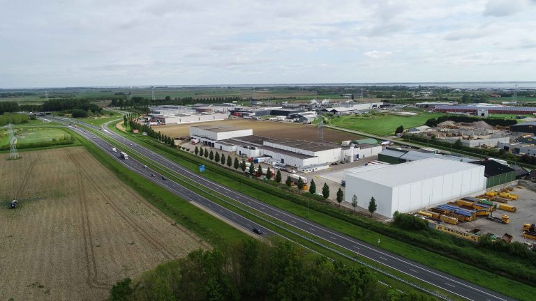 About ZZC – ZZColdstores