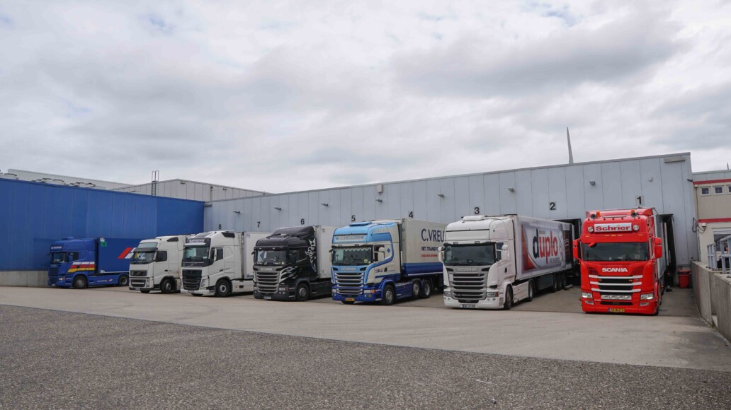 About ZZC – ZZColdstores