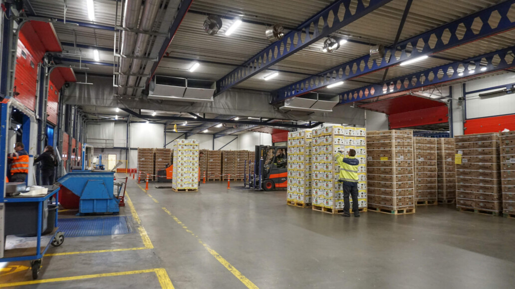 About ZZC – ZZColdstores