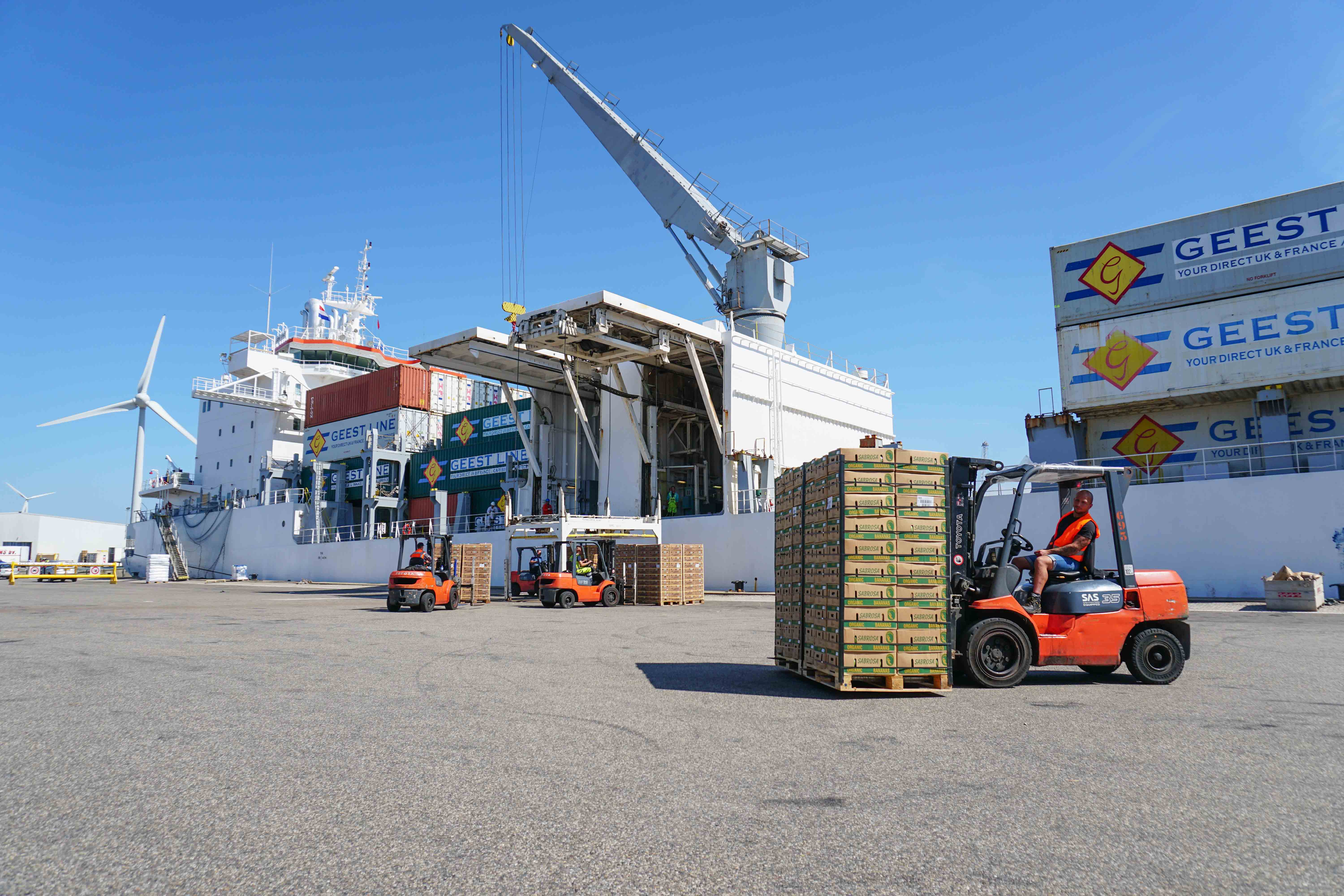 About ZZC – ZZColdstores